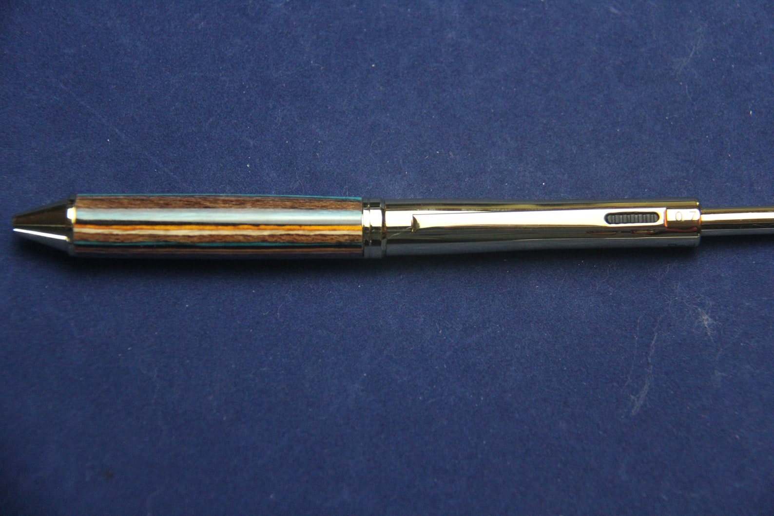 4 Way Pens in Various Finishes and Woods | Etsy