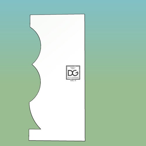 Restoration Base Template INSTANT DOWNLOAD - Etsy