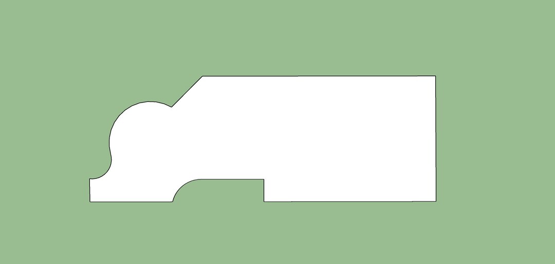 Base Foot Template INSTANT DOWNLOAD - Etsy