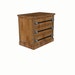 Rustic Chest of Drawers DIY Plans - Etsy