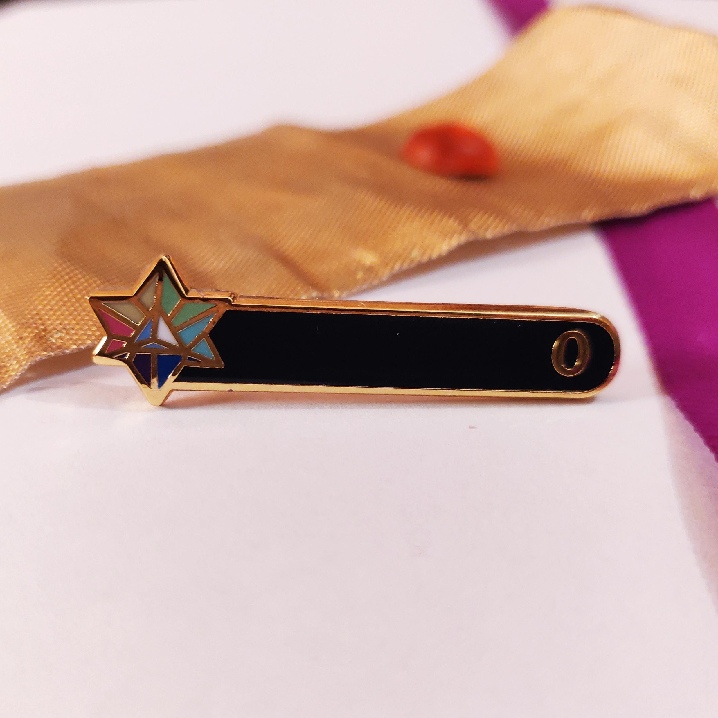 Fate Grand Order Pins - Etsy