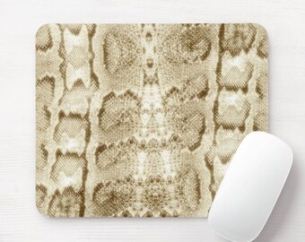 Python Mouse Pad - Etsy