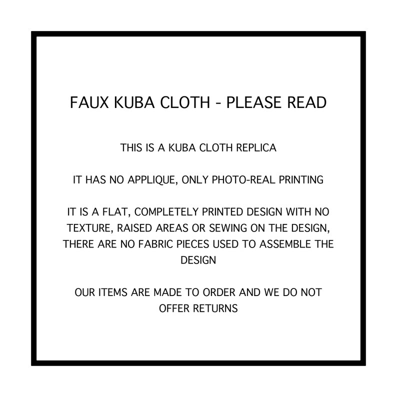 DIGITALLY PRINTED OUTDOOR Kuba Print Throw Pillows/covers - Etsy