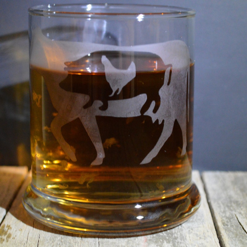 Farm Glass - Etsy