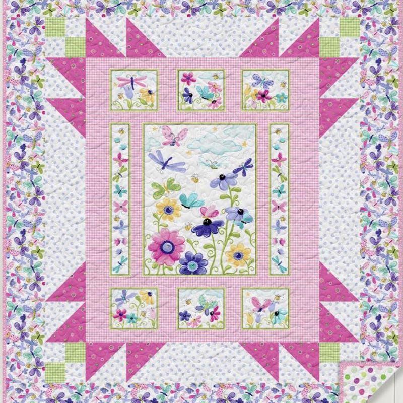 Susybee Panels - Etsy