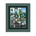MSU Michigan State University Quilt Kit -QUICK and EASY Go Sparty! Go ...