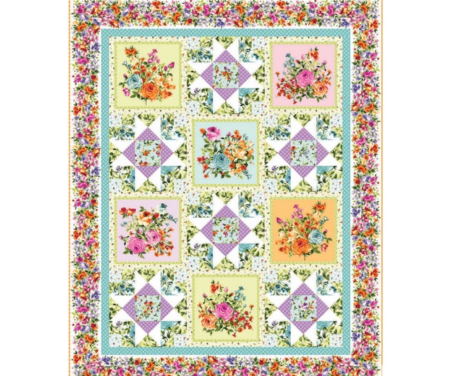 BLACK Labs, CHOCOLATE Labs, YELLOW Labs! Puppies for Sale Quilt Kit ...