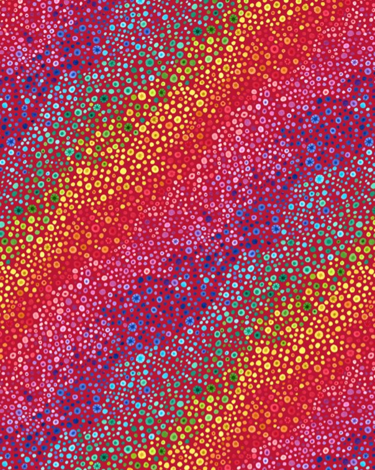 5 Squares Charm Pack Fabric Bubble Up 5 Karat | Etsy