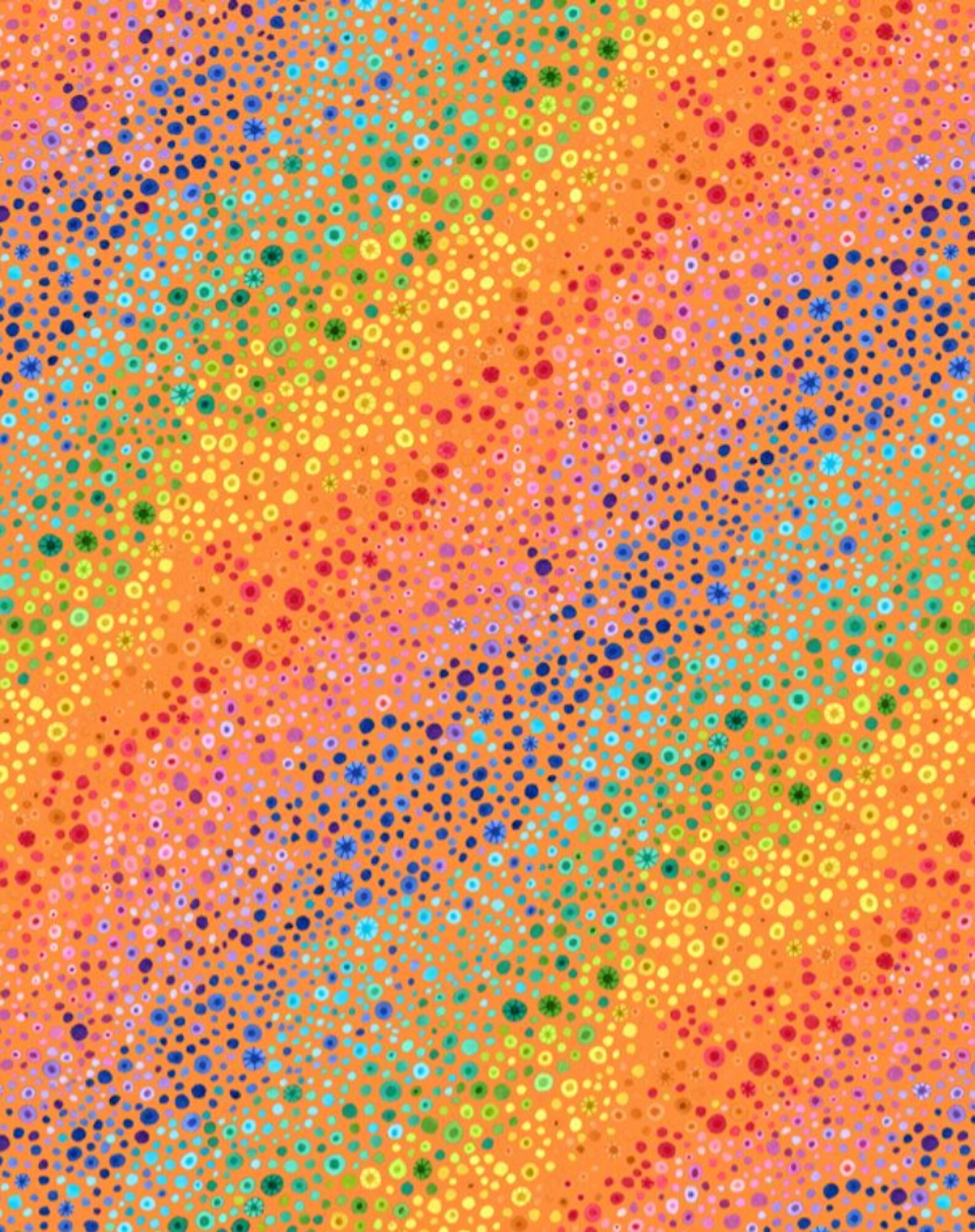 5 Squares Charm Pack Fabric Bubble up 5 Karat - Etsy