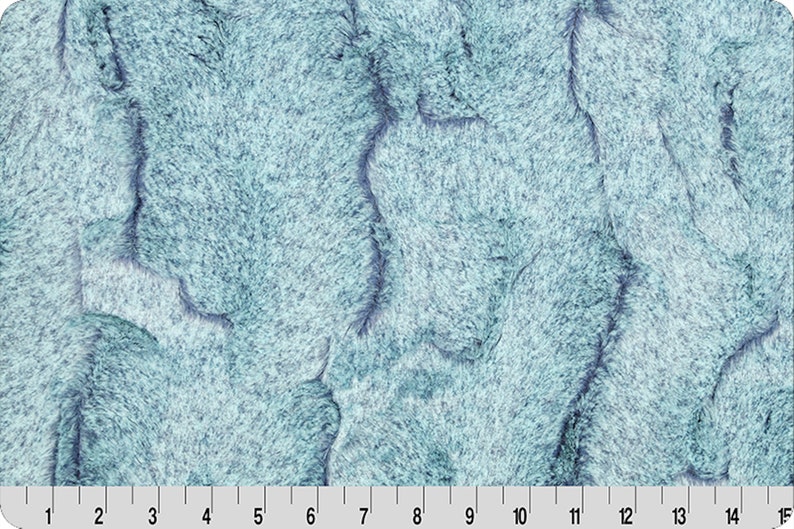 Crazy 8 Blissful Bouquet! Blues and Creams, Soft and Cuddly, Easy to ...