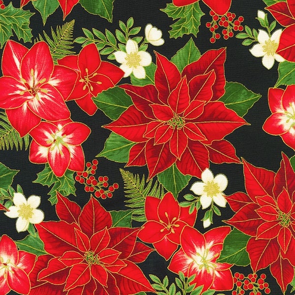 Holiday Flourish - Etsy