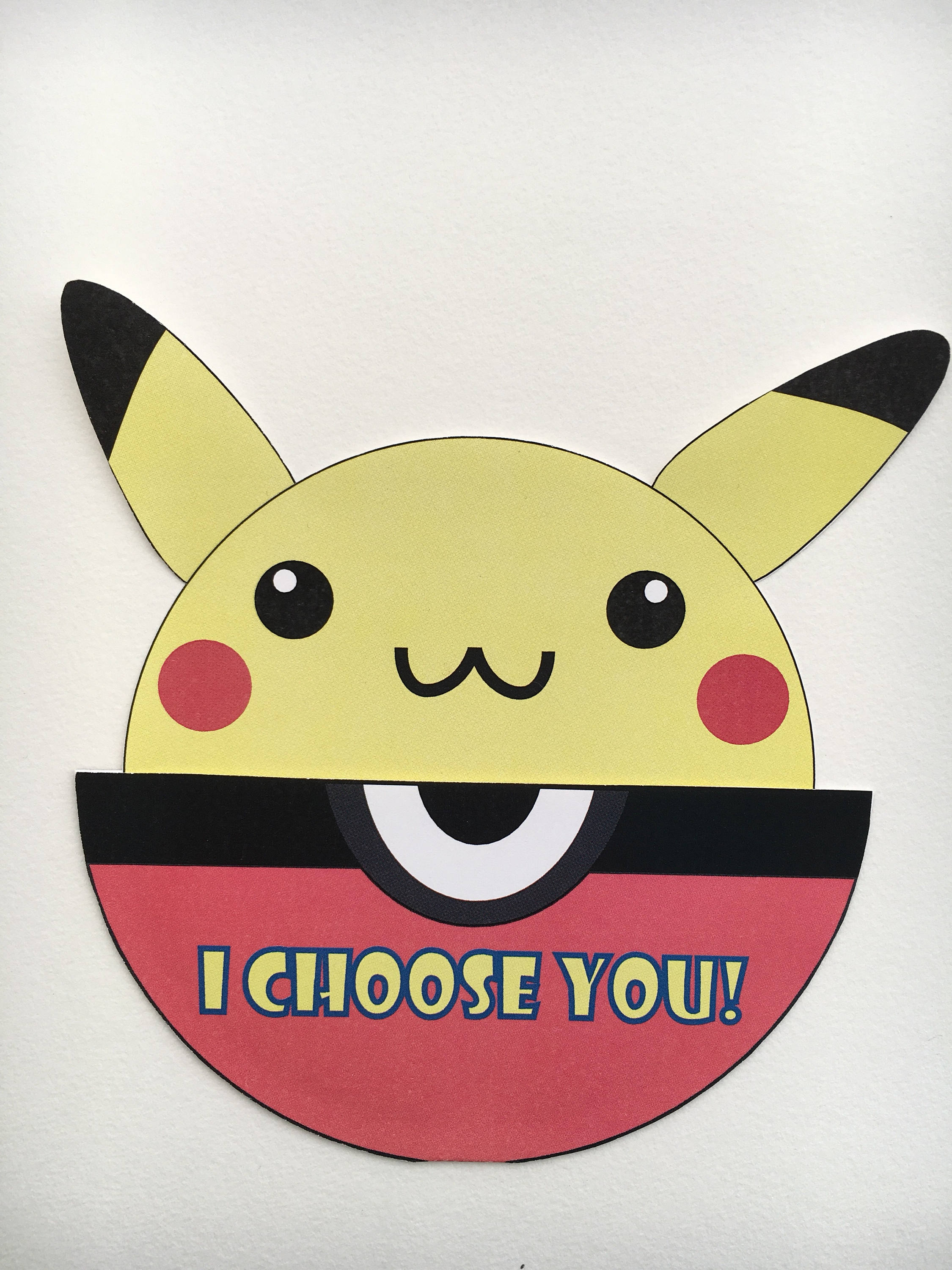 Pikachu Pokeball Pokemon Invitation Pokemon Go Theme Birthday | Etsy