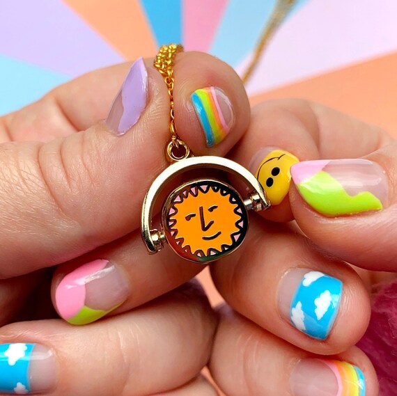 Liz Harry Design | Pins, accessories and illustrated gifts! - Pedddle