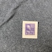 Jefferson Vintage Stamp - Etsy