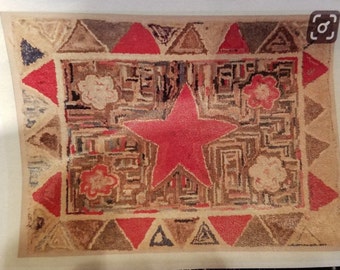 AbbysRugHookingStore - Etsy