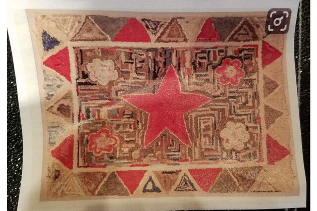 AbbysRugHookingStore - Etsy