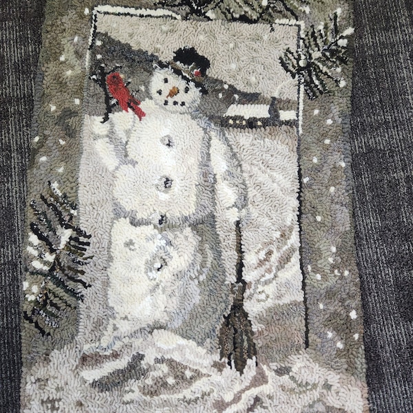 Michelle Palmer Rug Hooking Patterns - Etsy