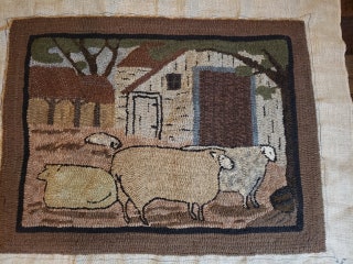 AbbysRugHookingStore - Etsy