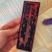 Officially Licensed Wind-cleaver Sword Throne of Glass Red Foil ...