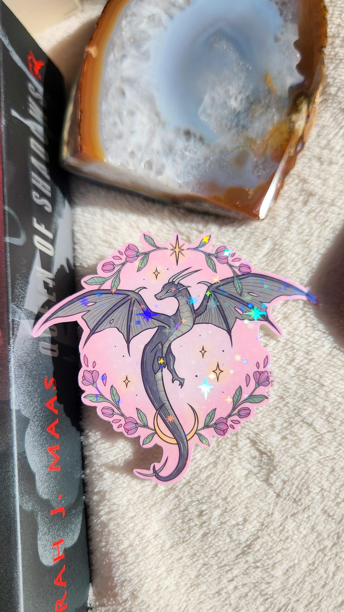 Officially Licensed TOG Abraxos Vinyl Sticker / Decal - Etsy