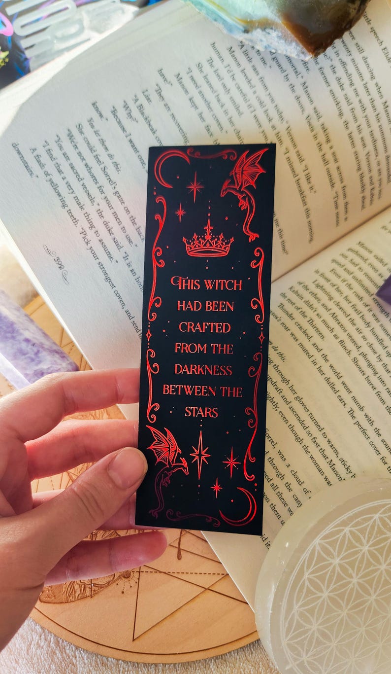 Officially Licensed Wind-cleaver Sword Throne of Glass Red Foil ...