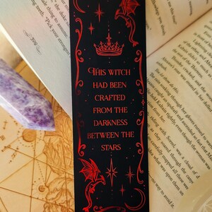 Officially Licensed Wind-cleaver Sword Throne of Glass Red Foil ...
