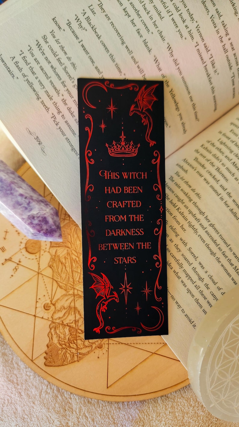 Officially Licensed Wind-cleaver Sword Throne of Glass Red Foil ...