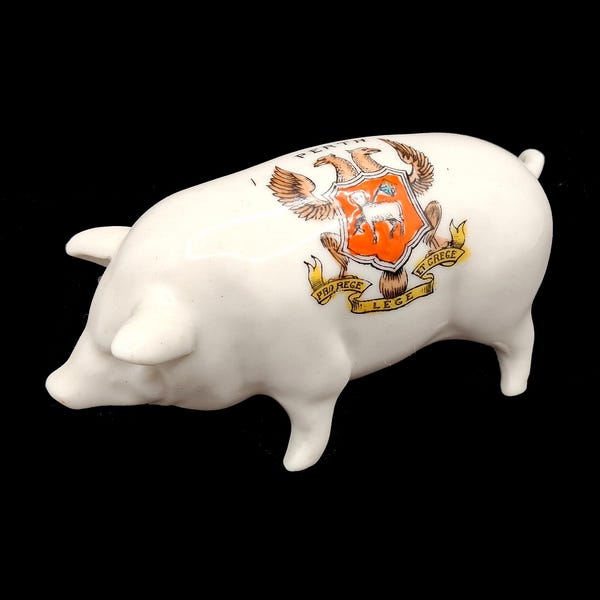 Piggin Collectables - Etsy UK