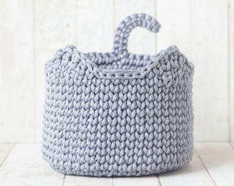 CatInTheBasket | Etsy