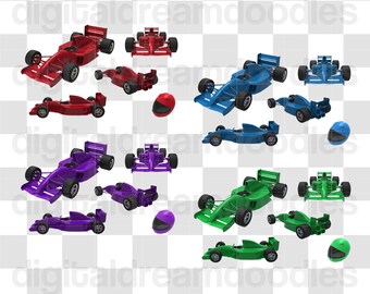 Race Car Overlays - Etsy