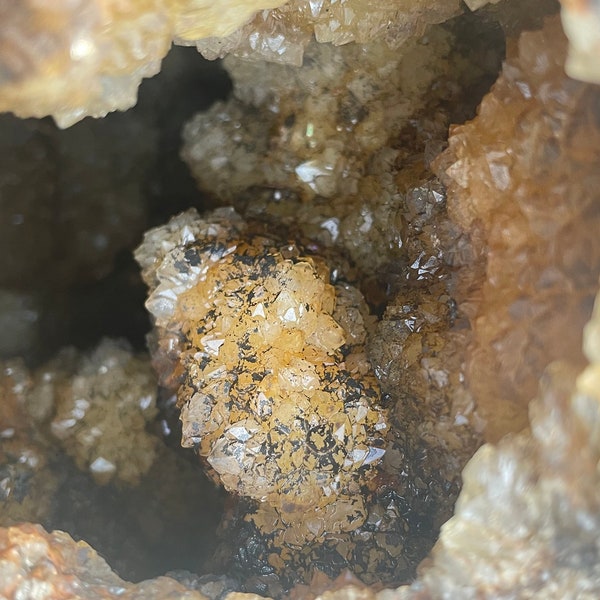 Geode - Etsy