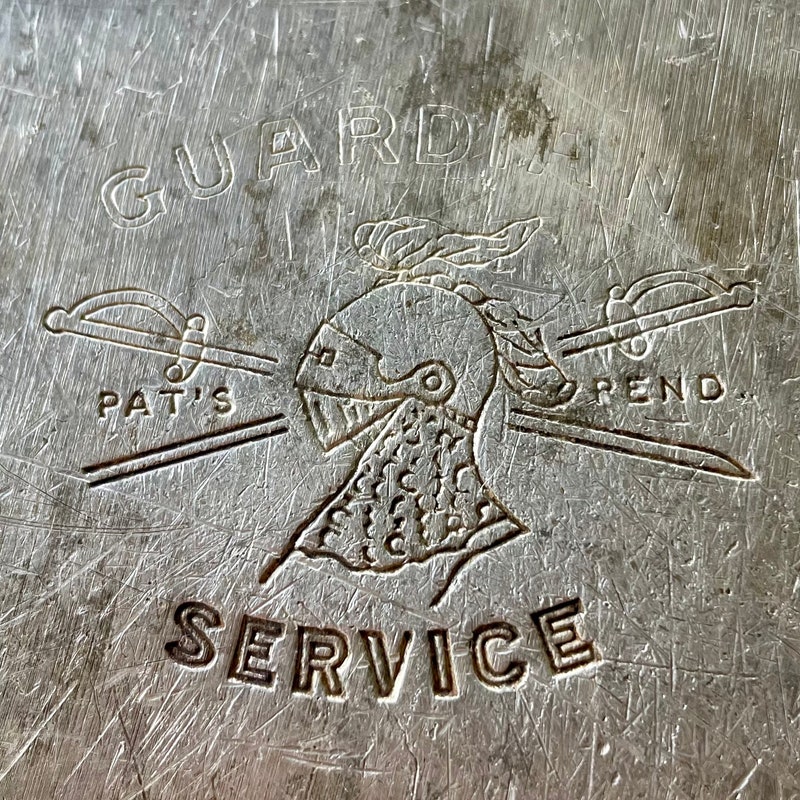 Guardian Service Cookware - Etsy