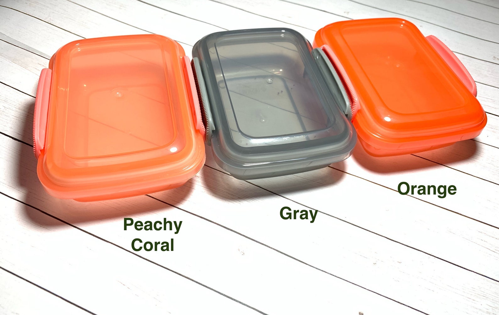 Crayon Box Crayon Holder Kids Crayon Box Personalized - Etsy