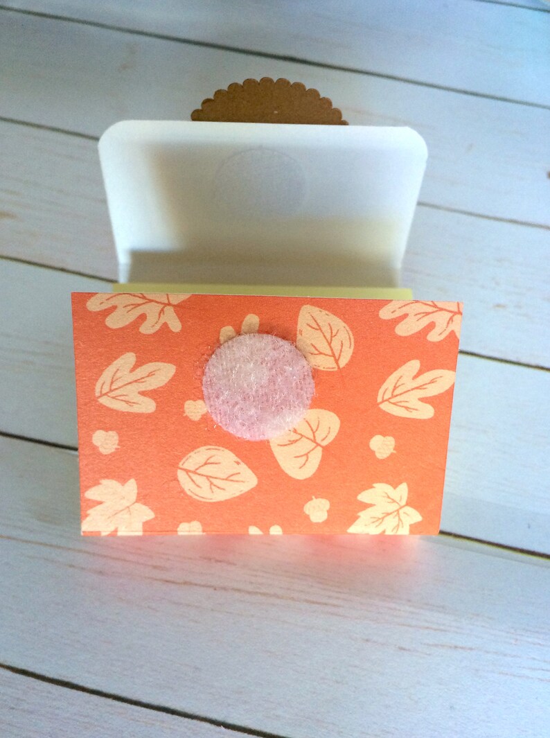 20 Mini Post-It Notepads Pocket Size Sticky Notes Table | Etsy