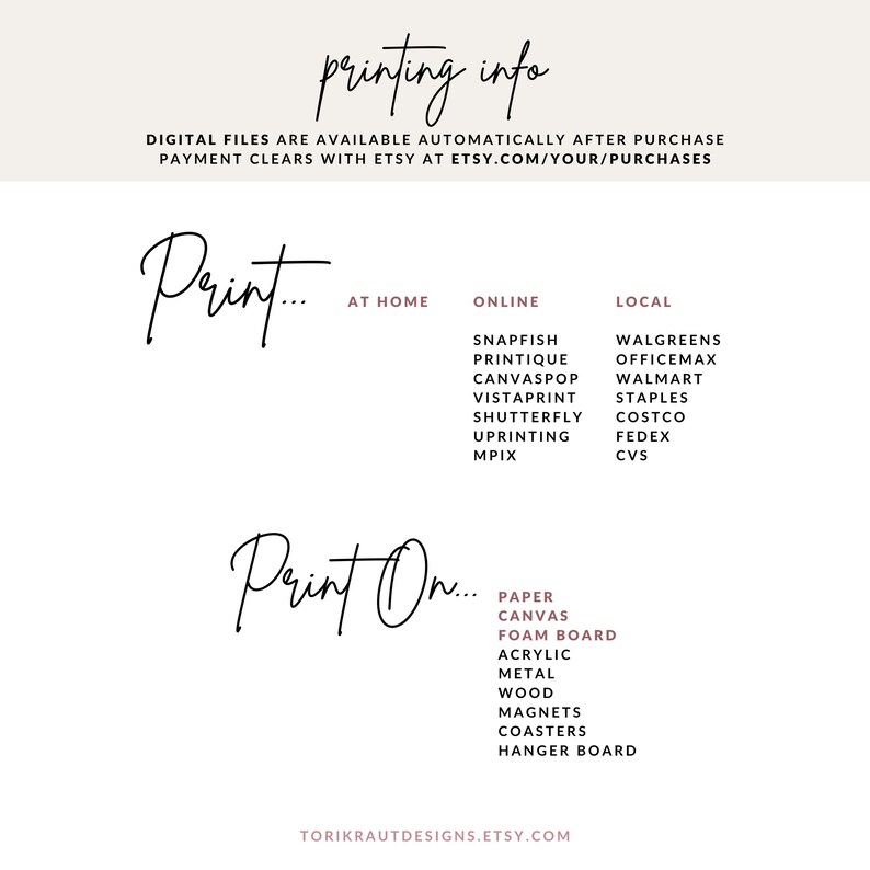 Editable We're so Glad You're Here Welcome Sign Wedding Poster ...