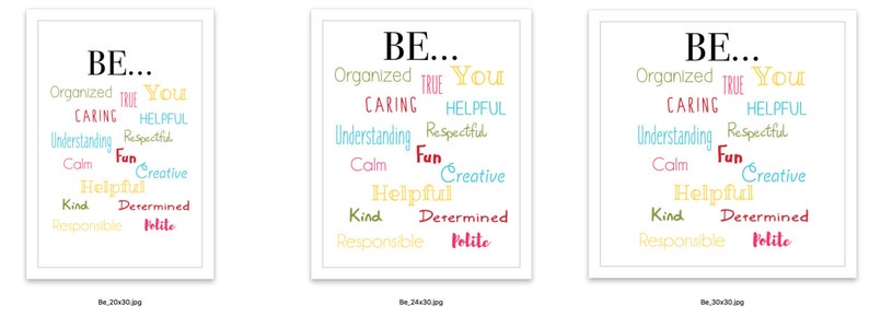 Classroom Poster Printable Teacher Wall Art Classroom Decor Dr - Etsy