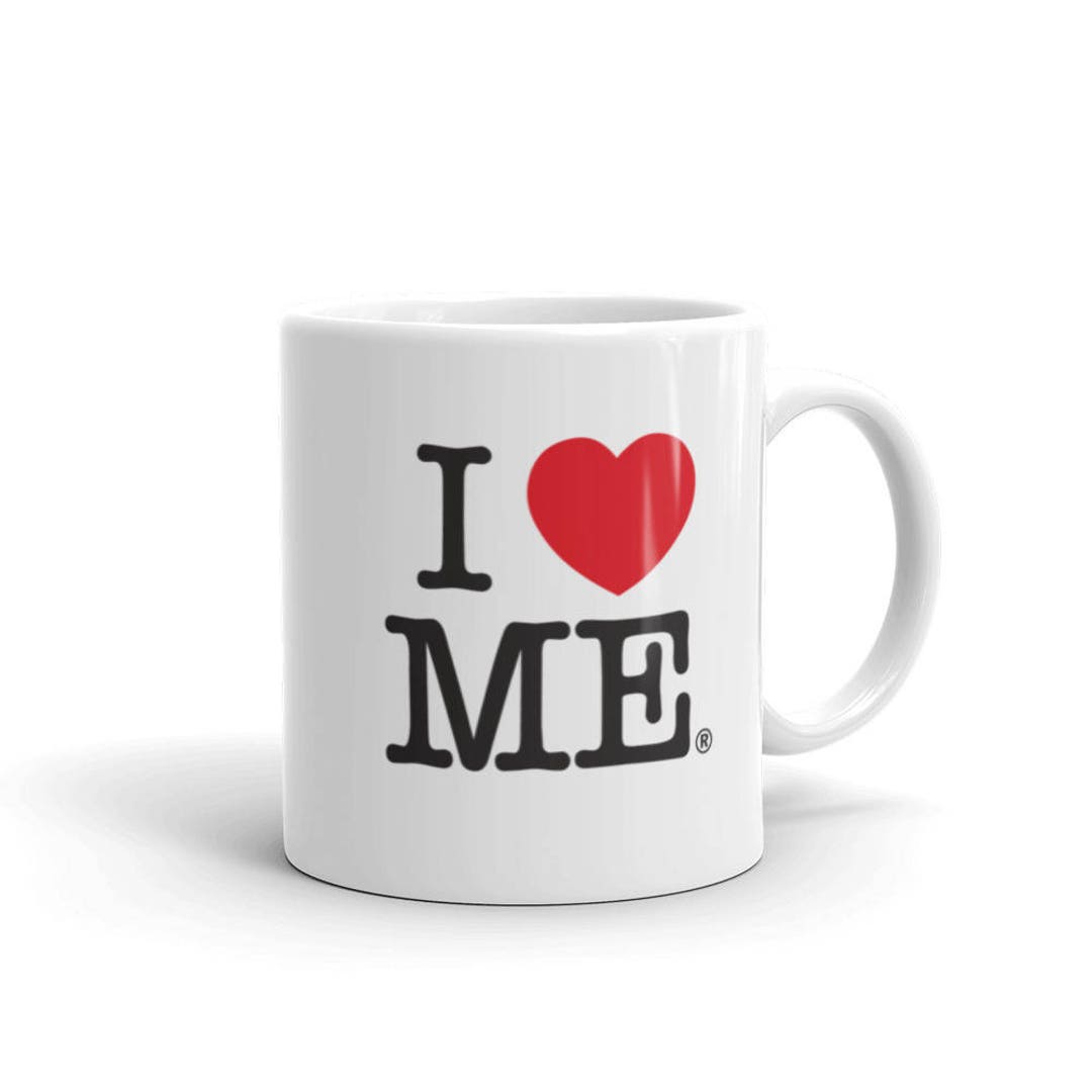 I Love Me Coffee Mug, Self Love Gift, Love Yourself, Self Gift, Self ...
