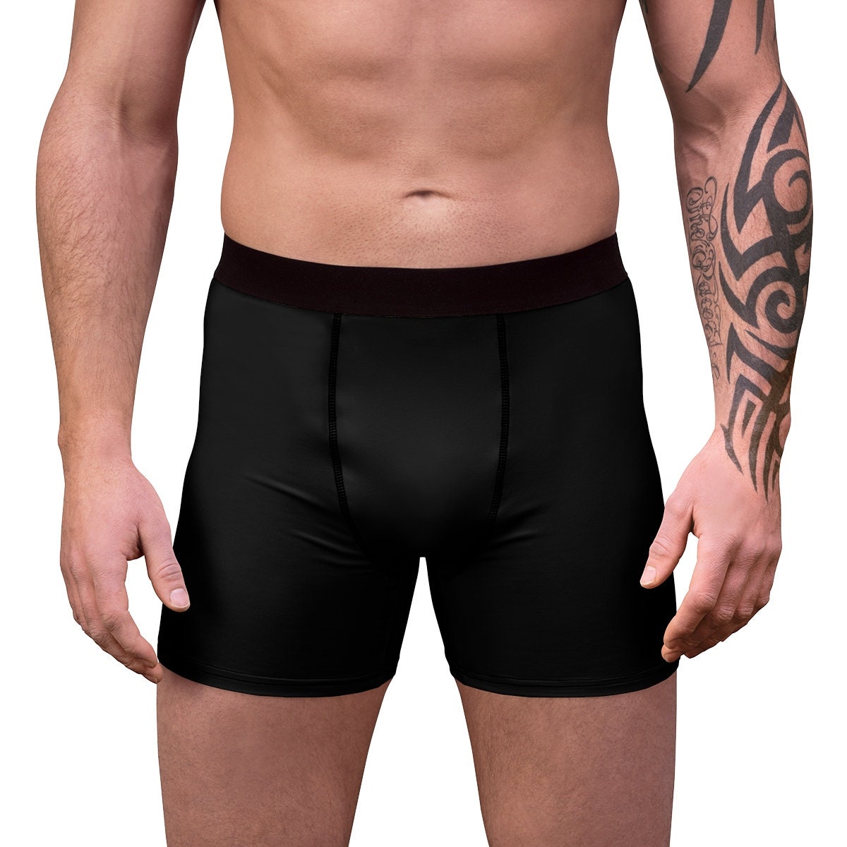 Custom Boxer Briefs Your Face on Personalized Boxers Briefs - Etsy