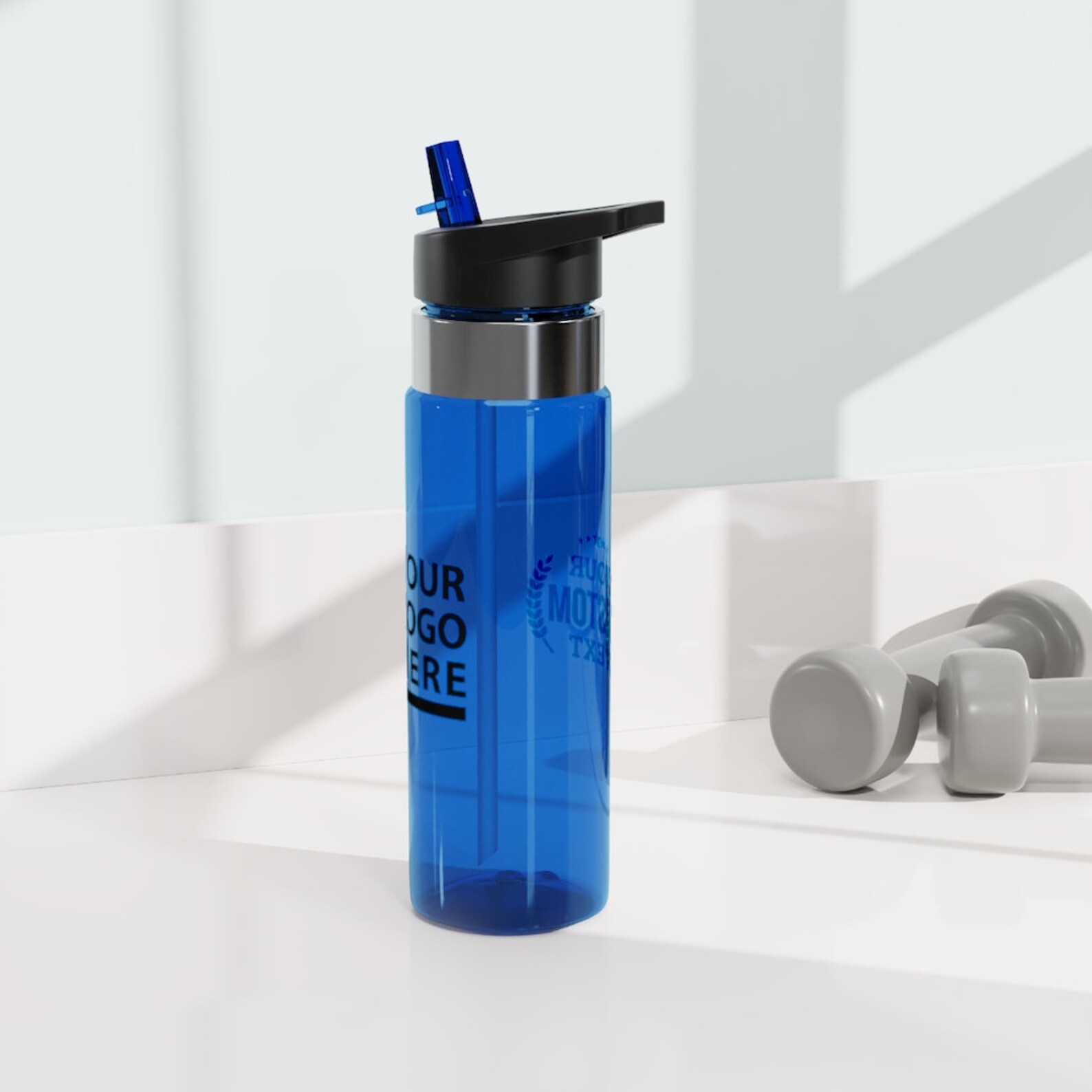 Custom Sport Bottle Personalized Kensington Tritan Sport - Etsy