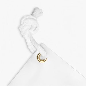 Personalized Custom Matte Banner - Etsy