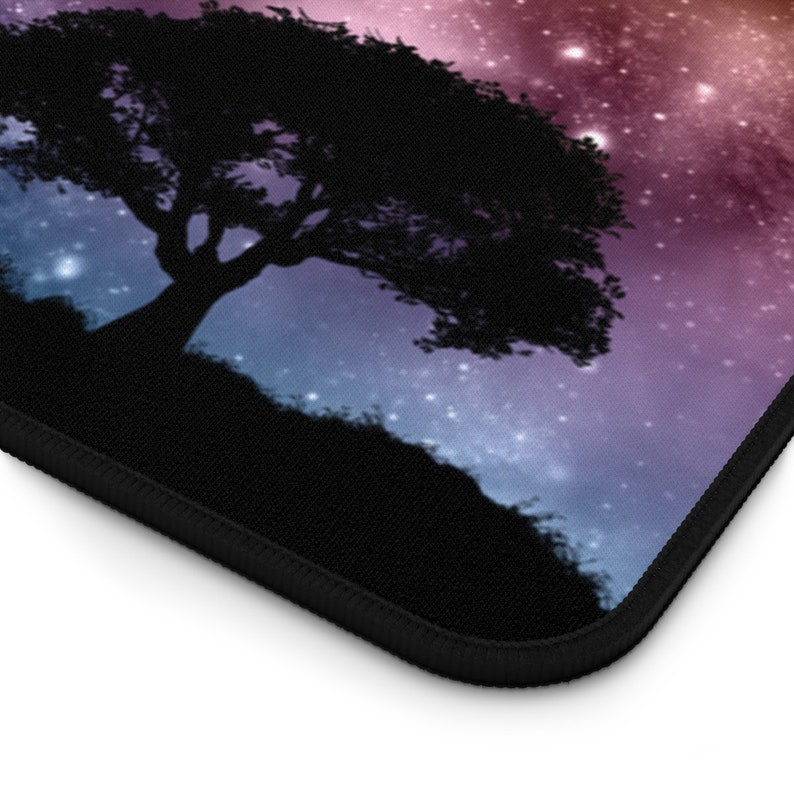 Custom Desk Mat Personalized Desk Pad Customizable Desk - Etsy