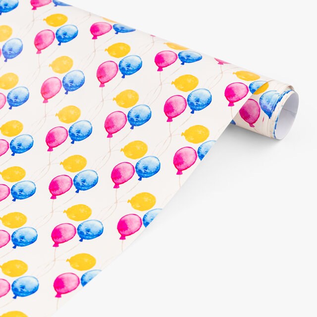 Custom Wrapping Paper Funny Personalized Gift Wrapping Paper - Etsy