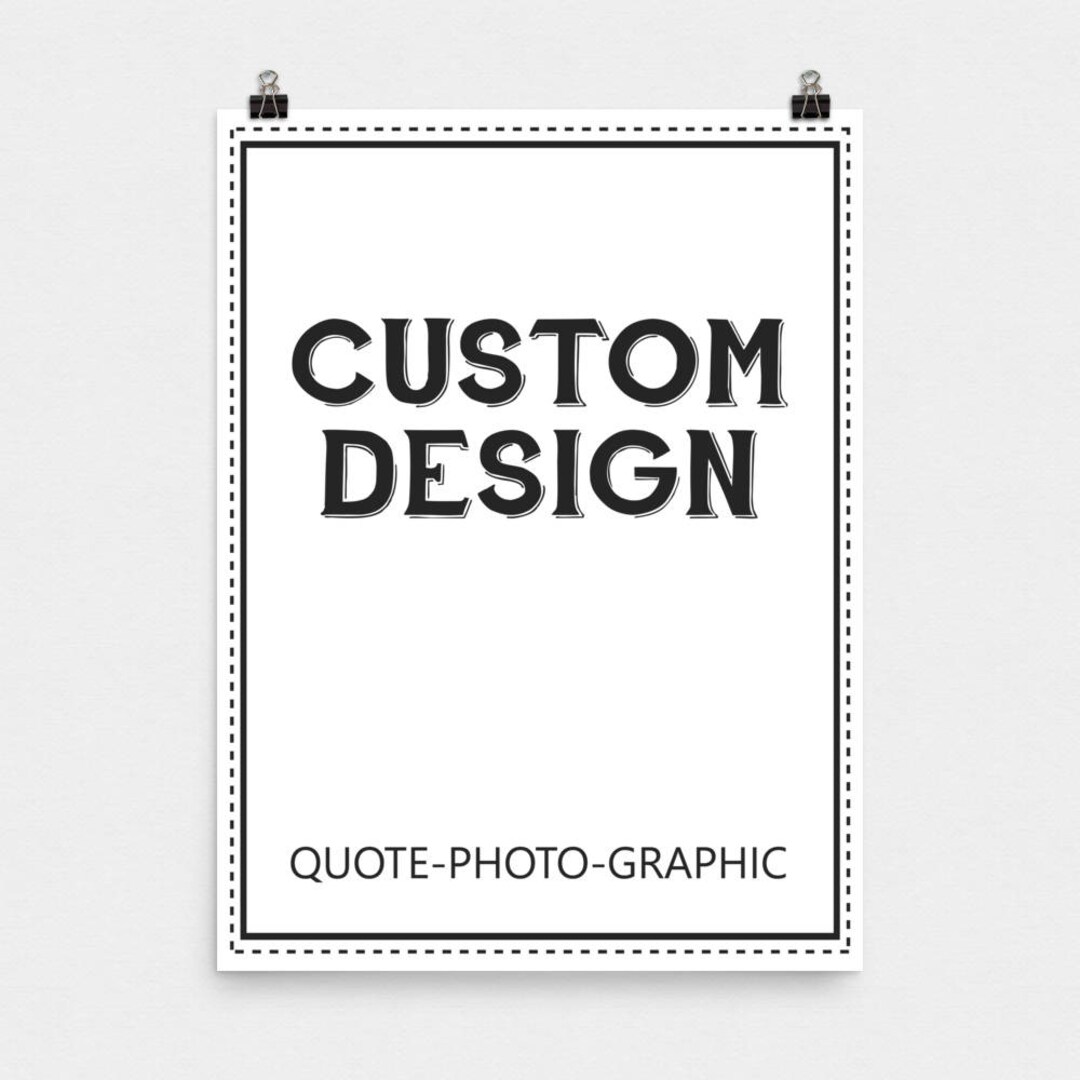 Photo Paper Poster Premium Luster Photo Paper Poster / - Etsy