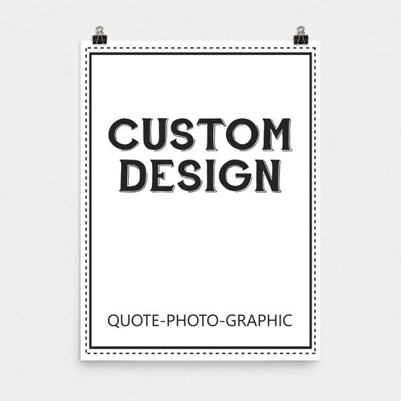 Photo Paper Poster Premium Luster Photo Paper Poster / | Etsy