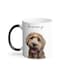 Custom Black Magic Mug - Color Changing Mug Self Gift - Etsy