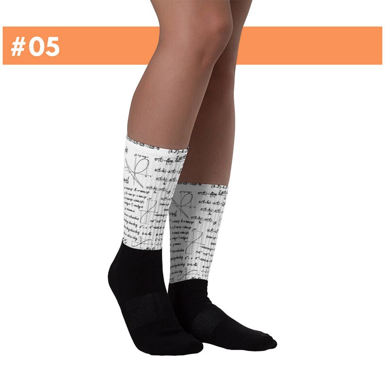 Math Lover Math Teacher Gift Math Equation Cool Quadratic - Etsy