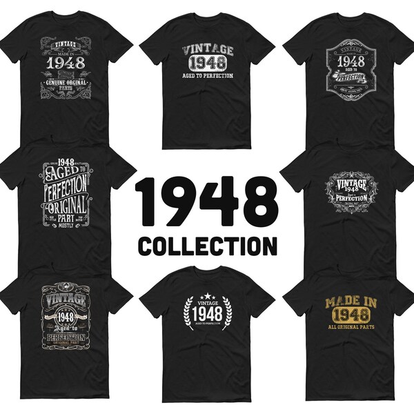 1948 - Etsy