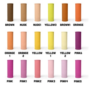 Custom Solid Color Neck Gaiter Face Covering Mask With Logo ...