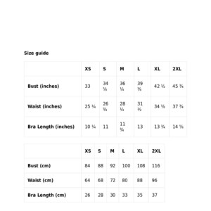 Personalized Sports Bra Custom Bra Customize With Your Photo Logo ...