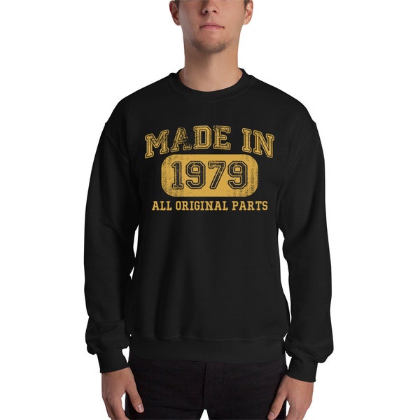 Made in 1979 - Etsy